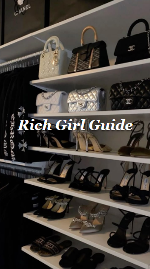 💲Rich Girl Guide - Faceless IG Money Printer 💲