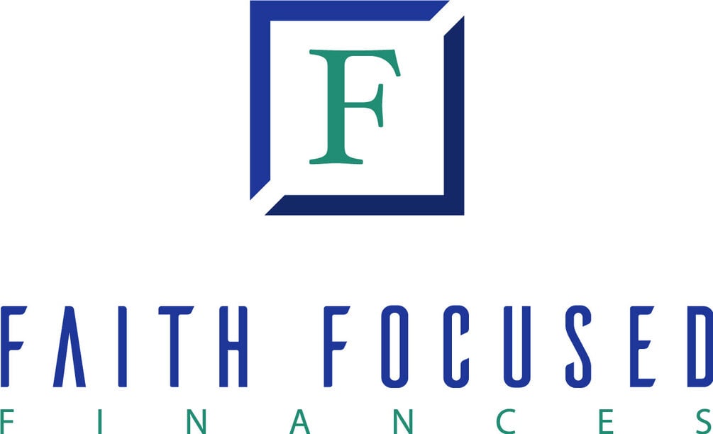 Ryan Ray Official Faith Focused Finances 4-Week Video Course