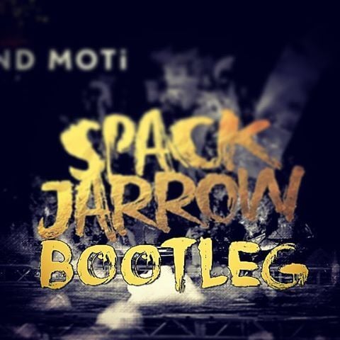 Spack Jarrow (Ducky Bootleg)