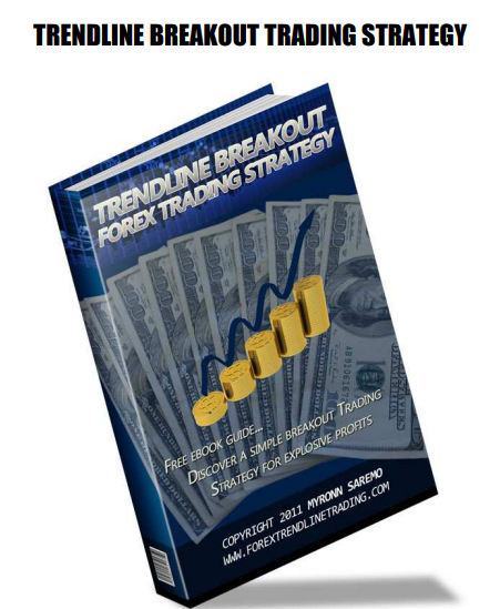 Trendline Breakout Trading Strategy