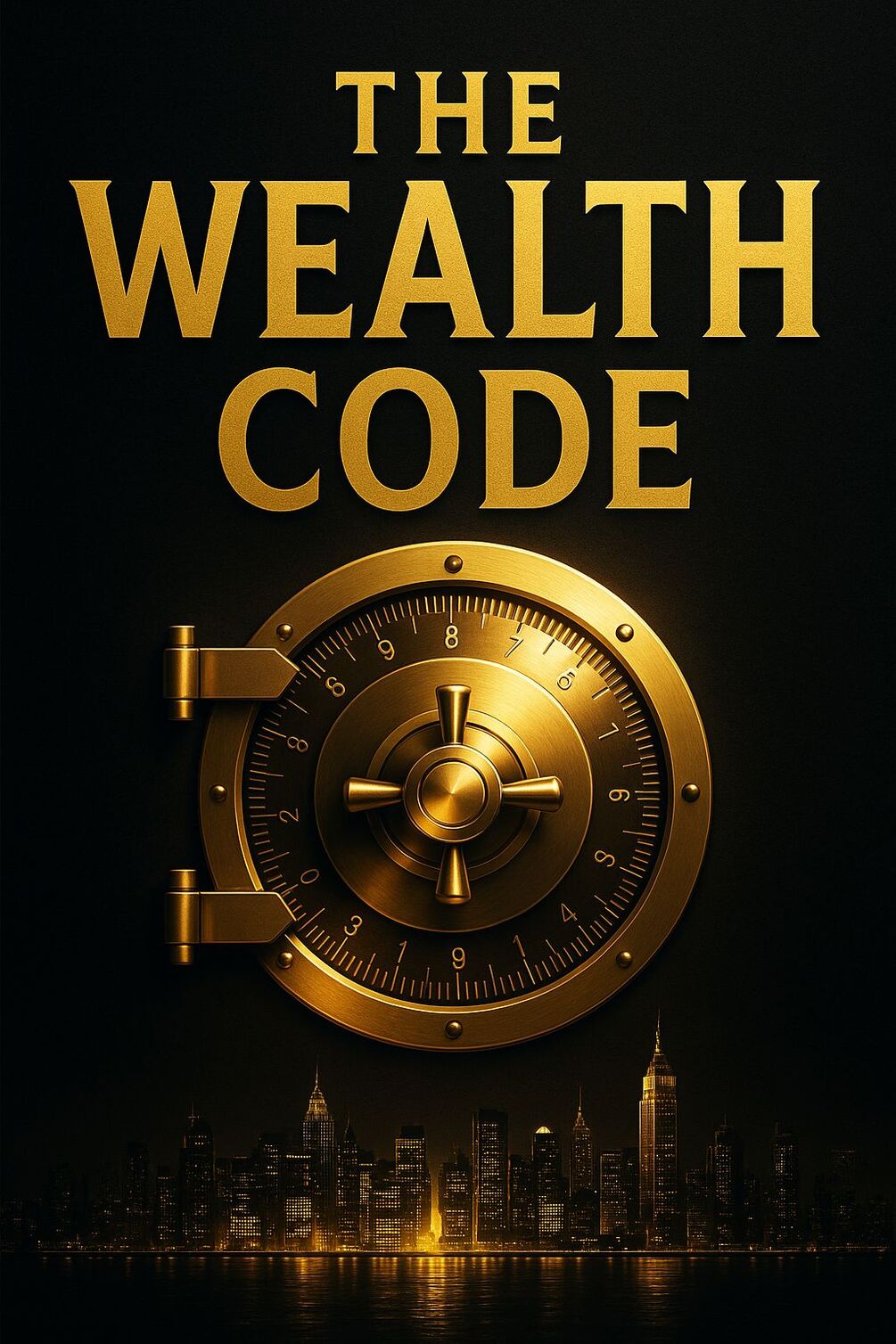 The Wealth Code - Strategies of The self made rich