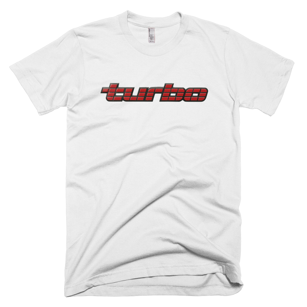 Turbo Shirt