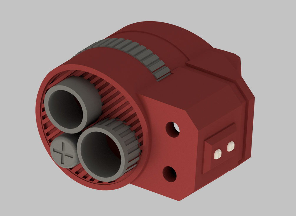 Deadshot Eye Version 2.0