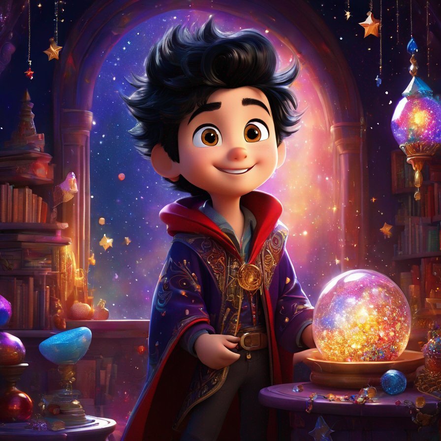 The Royal Ruckus_story for kids