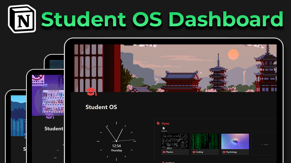 Study OS