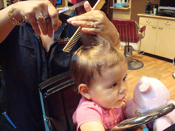 Expert Kid's Haircut Services Across Canada: Making Every Snip a Joyful ...