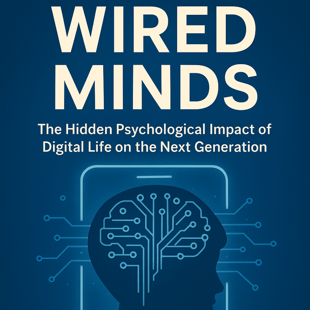 Wired Minds