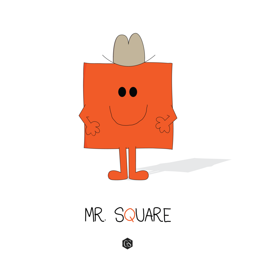 Mr Square