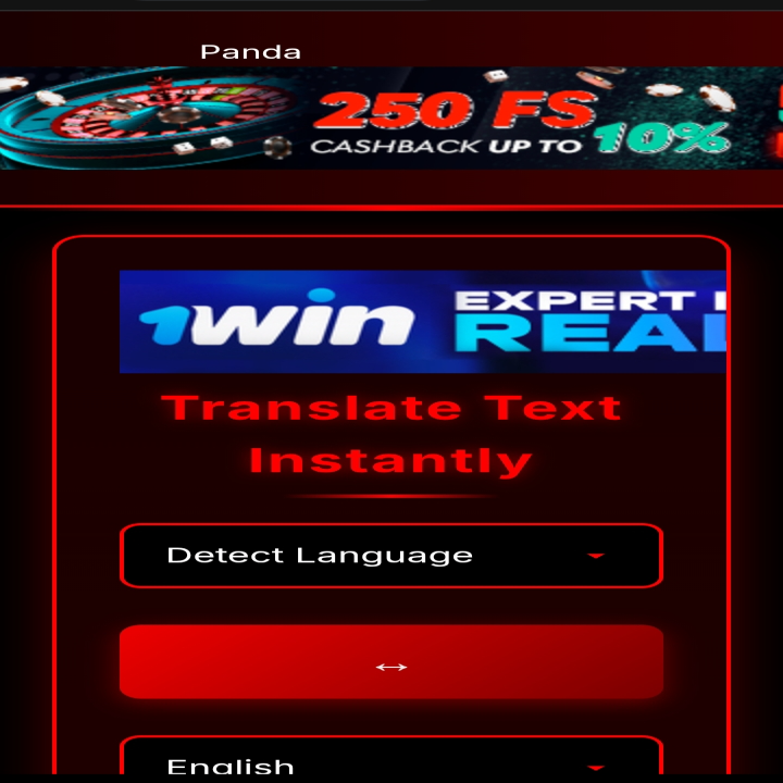 GOGGLE TRANSLATOR PRO TOOL