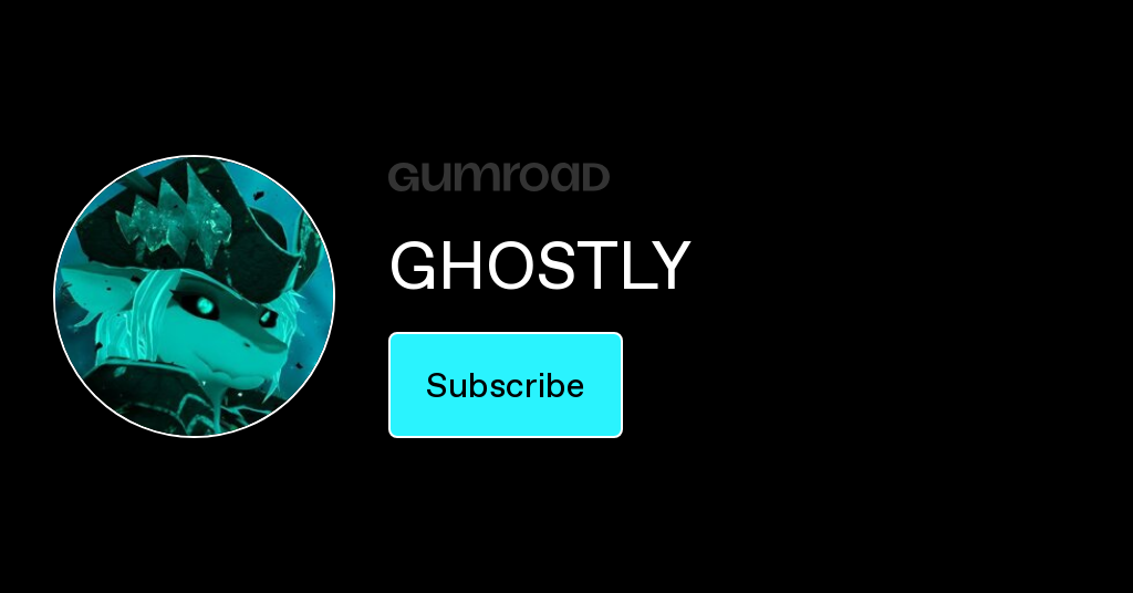 GHOSTLY