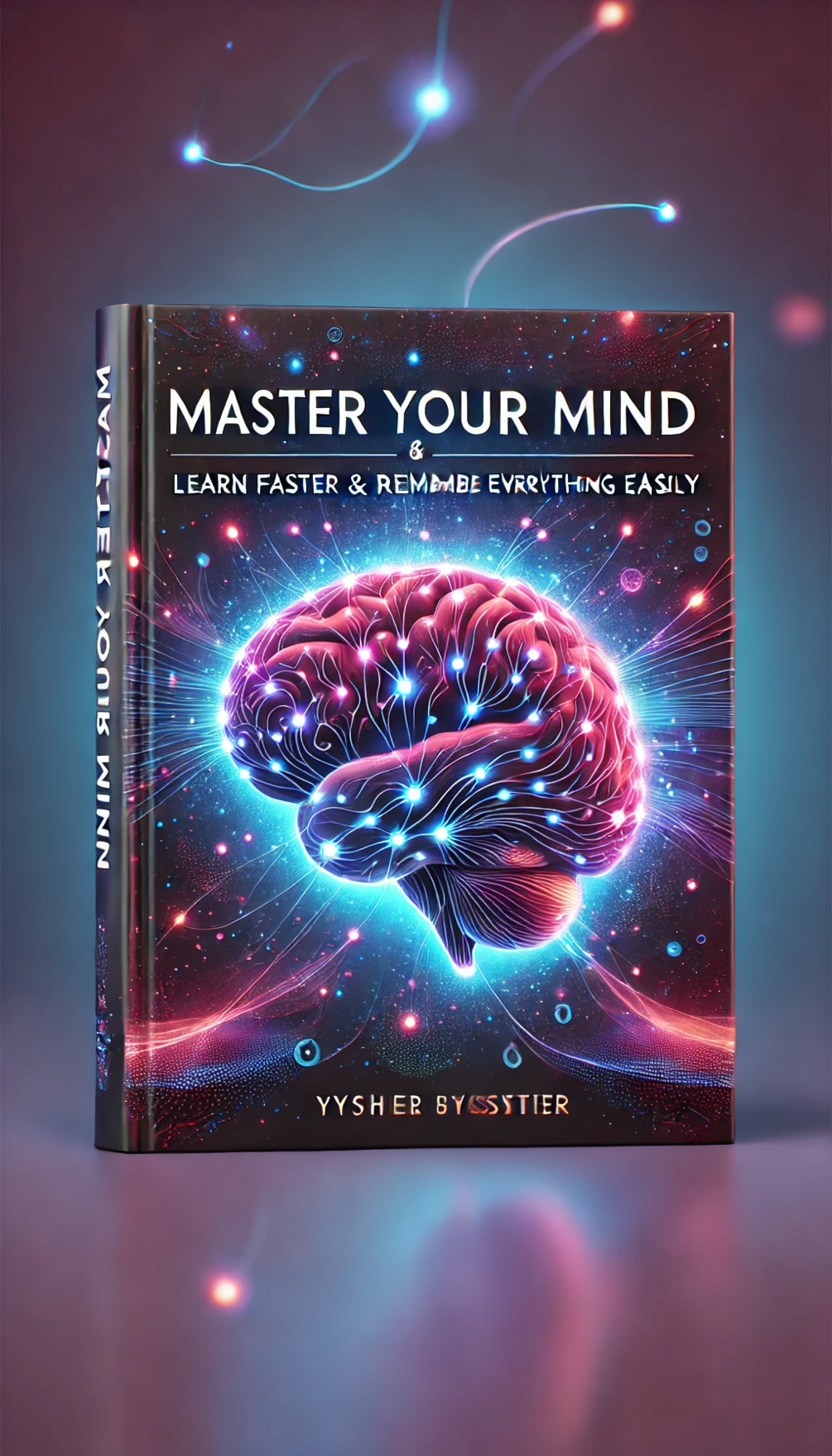 Master Your Mind: Learn Faster & Remember Everything Easily [Basic]
