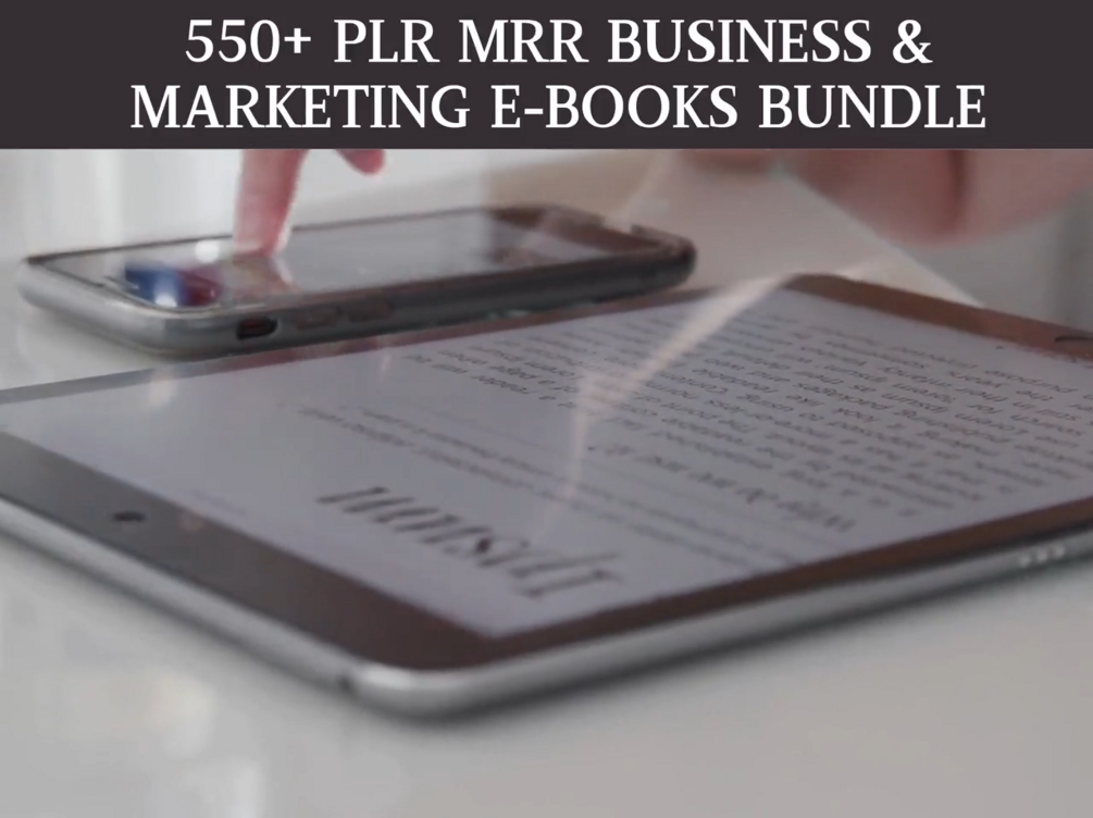 65 Mega Digital Marketing & Online Earning Ebooks Bundle | Unlock Online Success 🚀