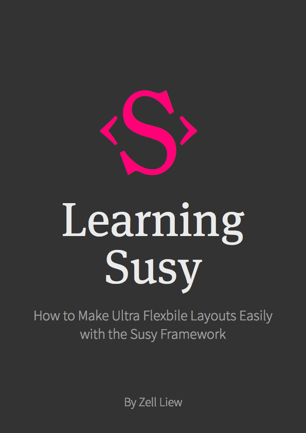 Learning Susy - The Premium Package