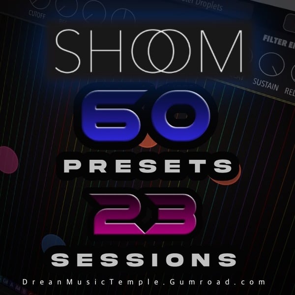 DMT CYMATICS - Dream Music Temple