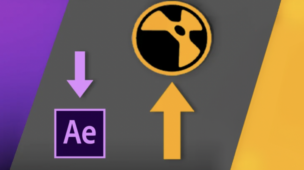 After Effects to Nuke (Free Project File)