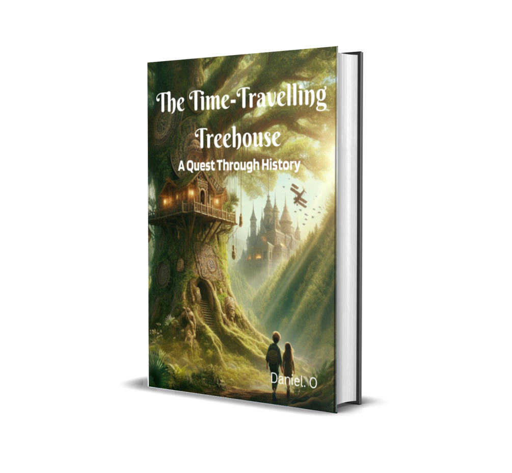 The time travelling tree-house
