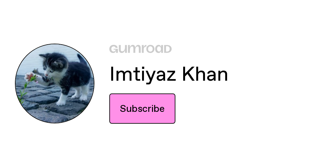 Imtiyaz Khan