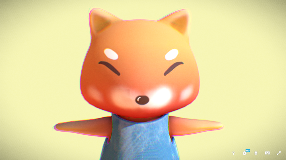 Chiba Inu