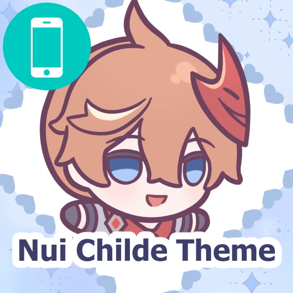 Nui Theme Bundle