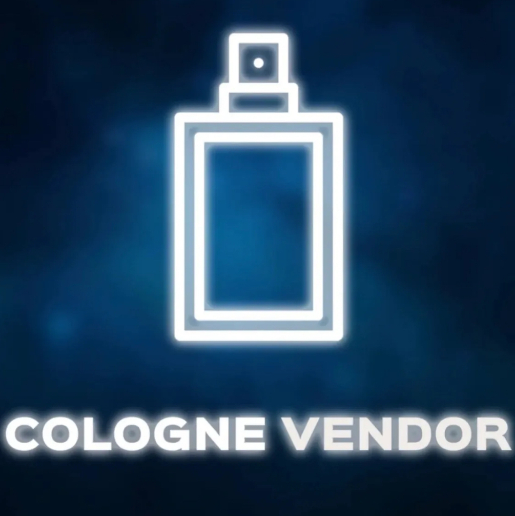 COLOGNE VENDOR