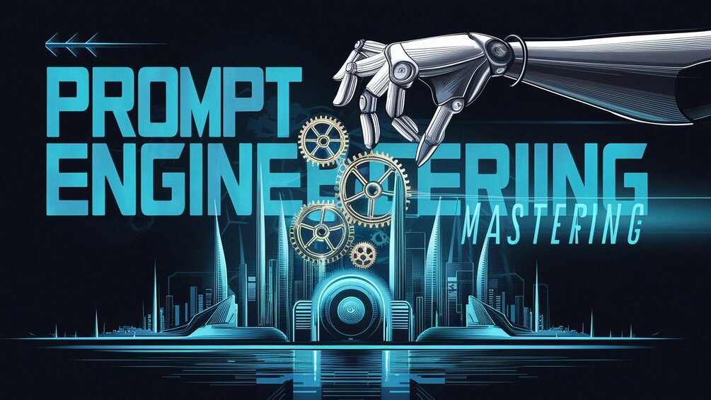 Prompt Engineering Mastery