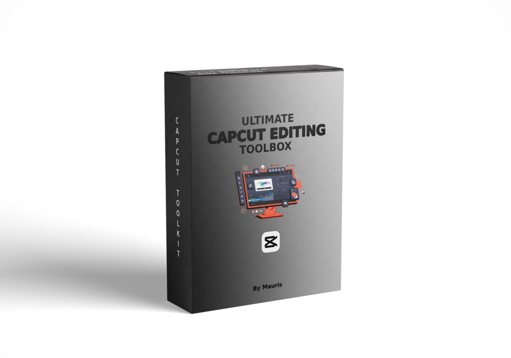Ultimate CapCut Editor Toolkit