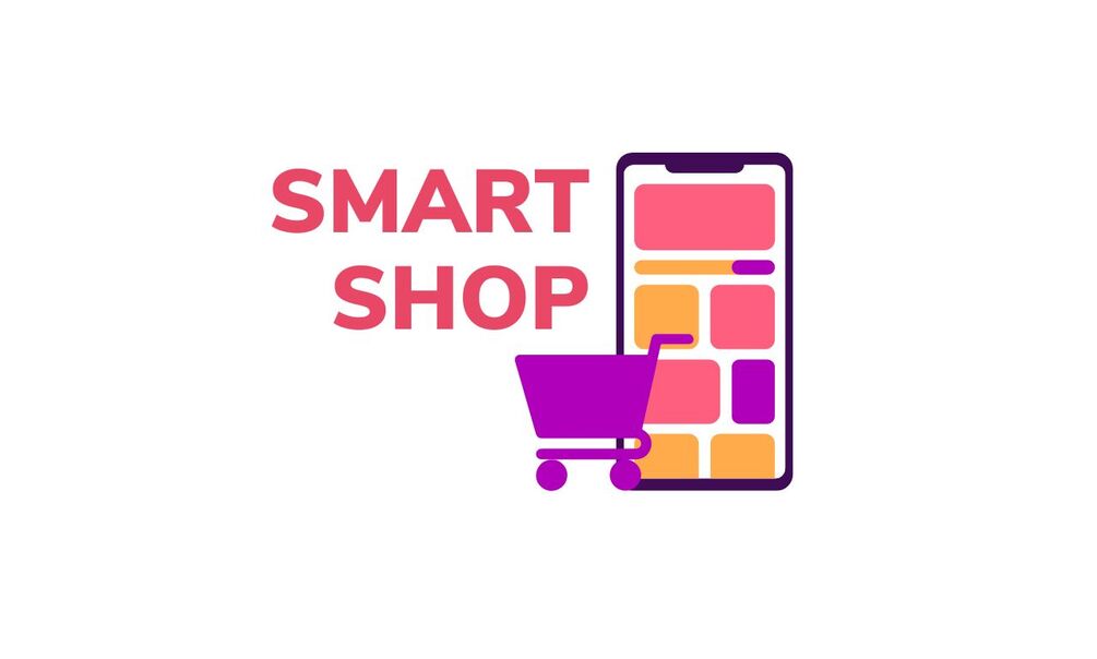 EasyShop Logo