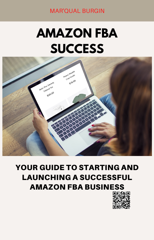 Amazon FBA Success