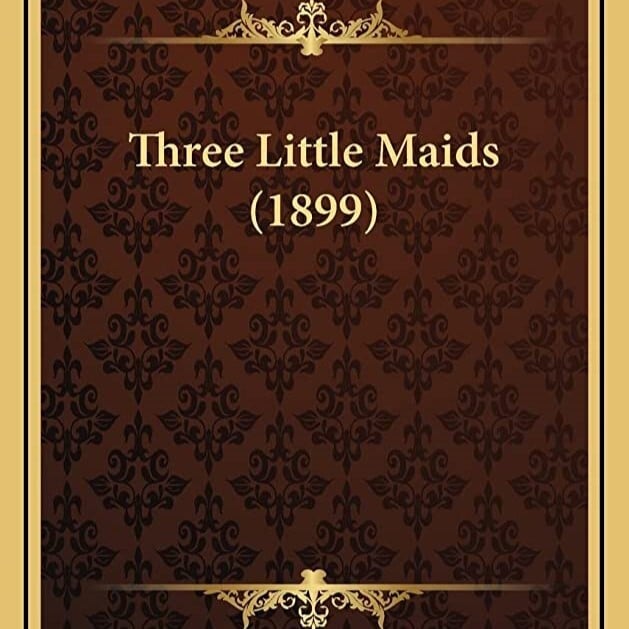 Three little maids
