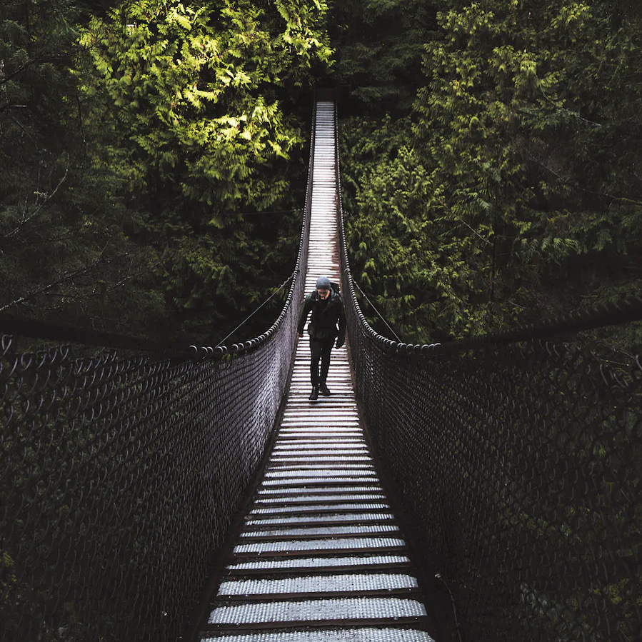 Stepping Beyond: A Guide to Leaving Behind Your Comfort Zone