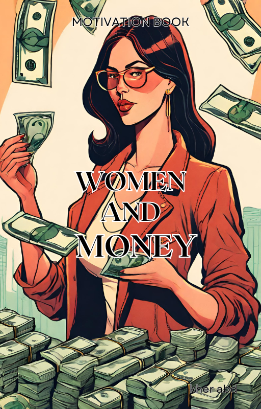 women and money