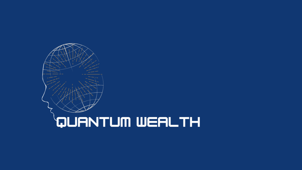 Quantum Wealth : Turn Cosmic Cycles Into Cash Flow