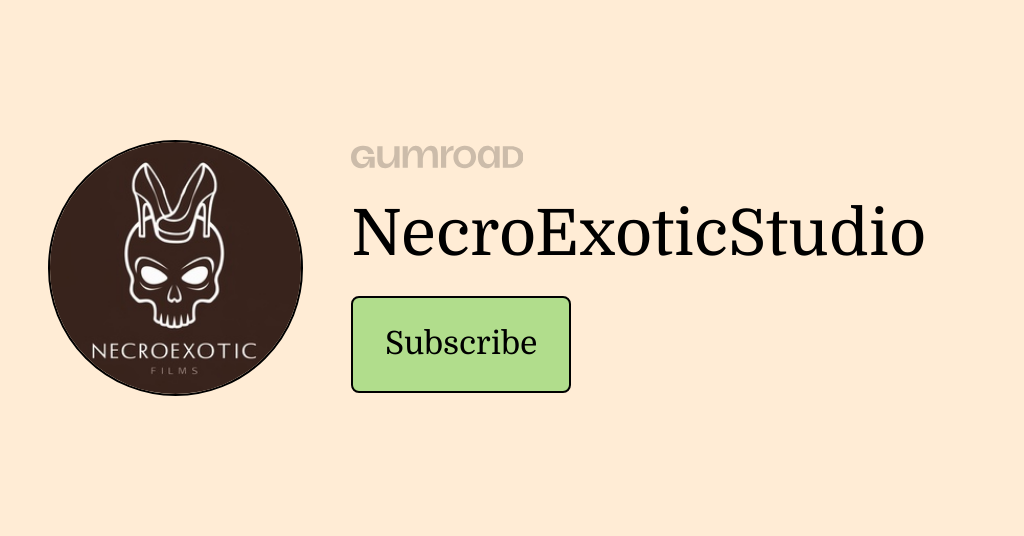 NecroExoticStudio