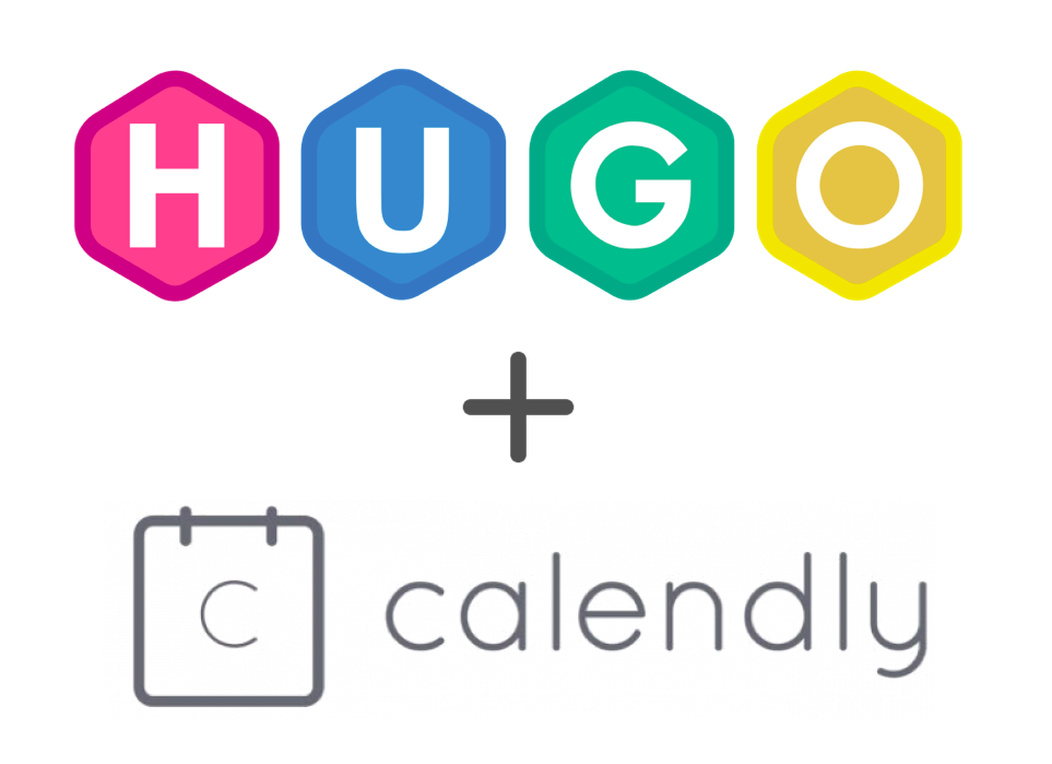 Hugo Calendly Shortcode Plus