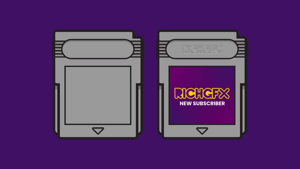 Tutorial Files - New Subscriber Stream Alert