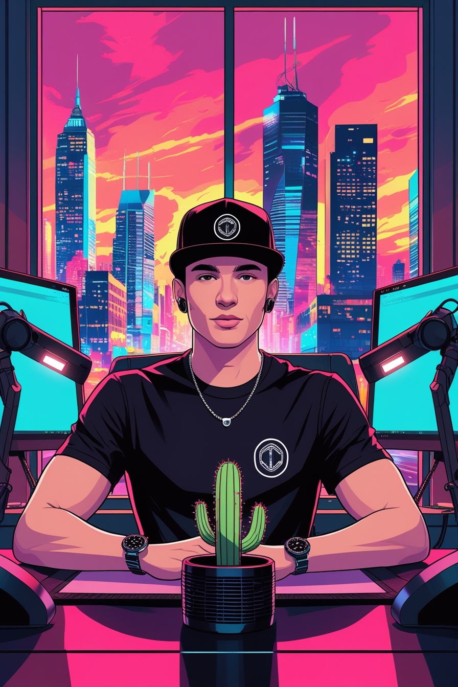 YT Automation Success Blueprint