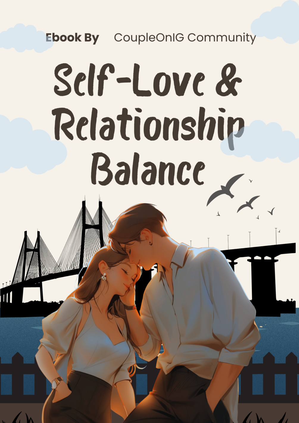 Self-Love & Relationship Balance