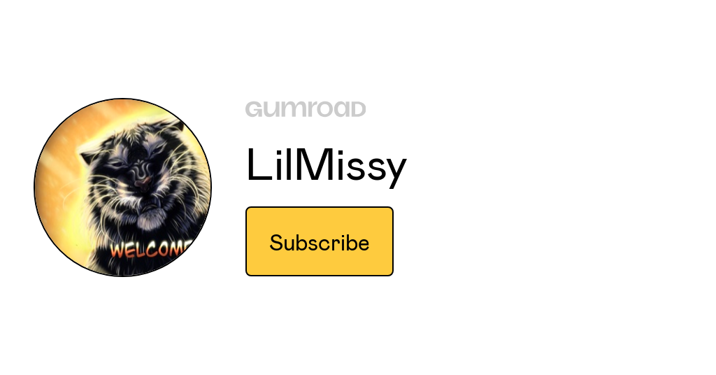 LilMissy