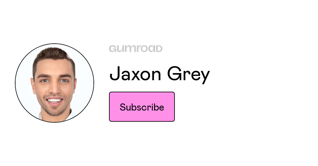 Jaxon Grey