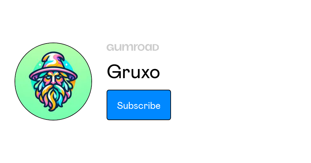 Gruxo