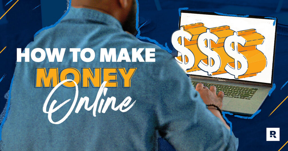 Digital Gold: Mastering Earning Money Online