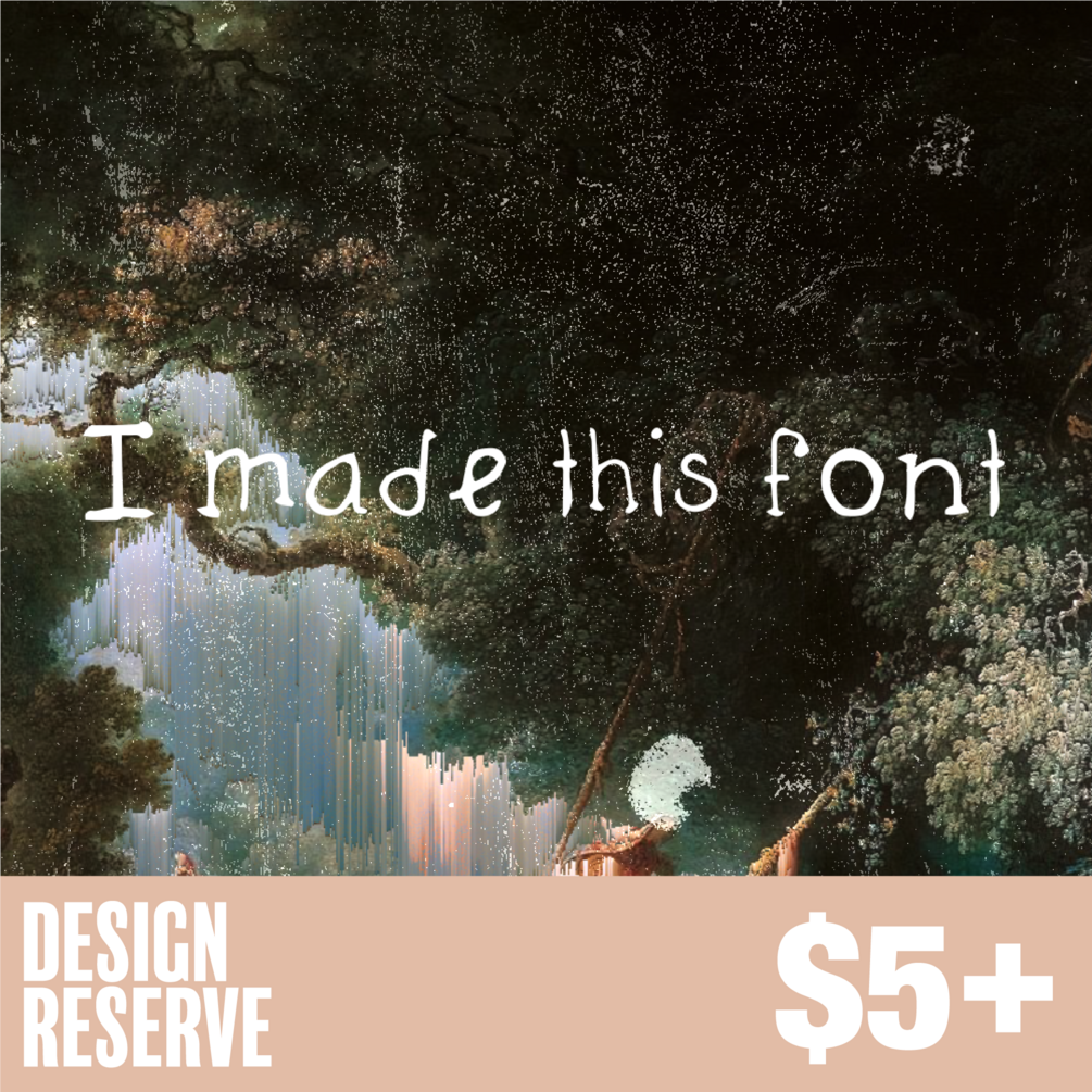 Cucumber Regular [Font]