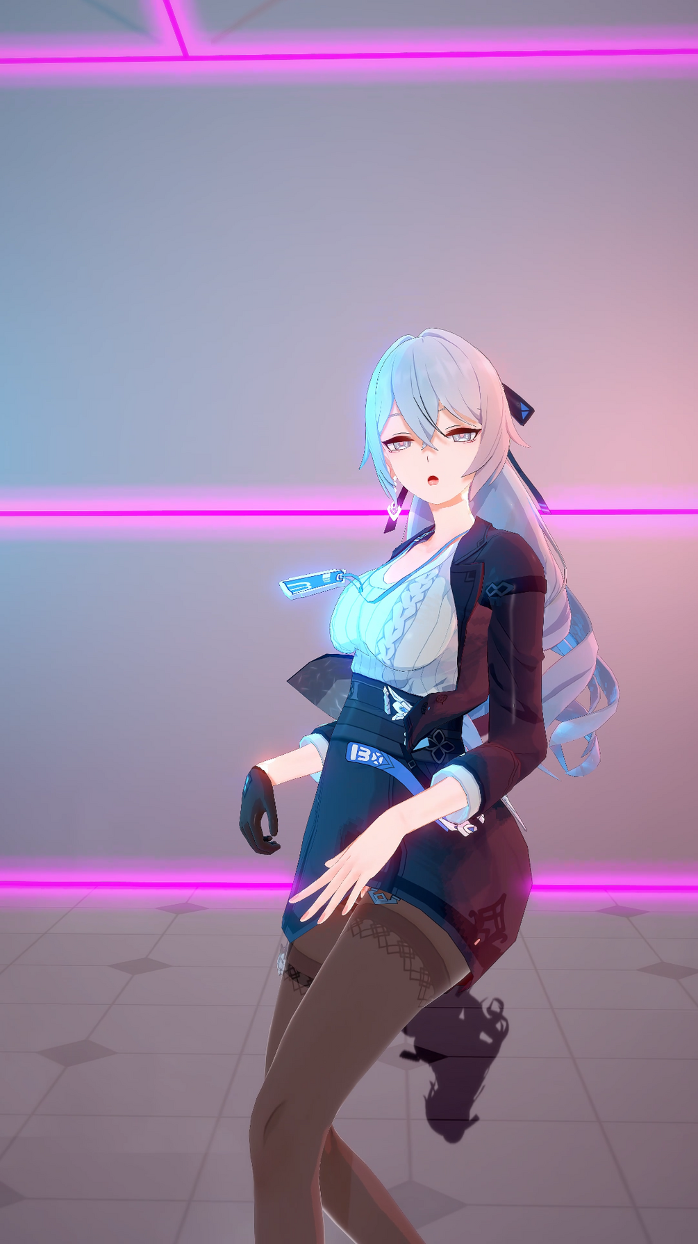 Baimi 2024 February Collection