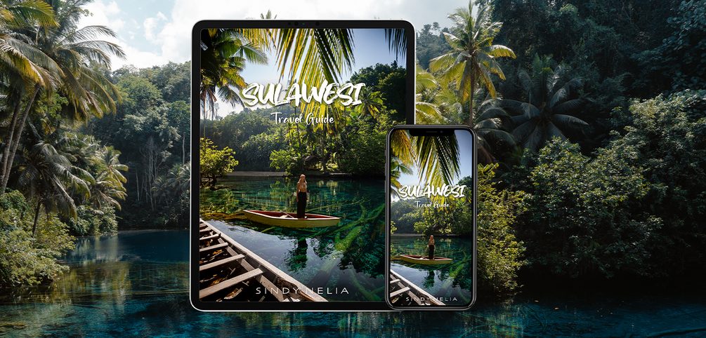 SULAWESI - Travel Guide