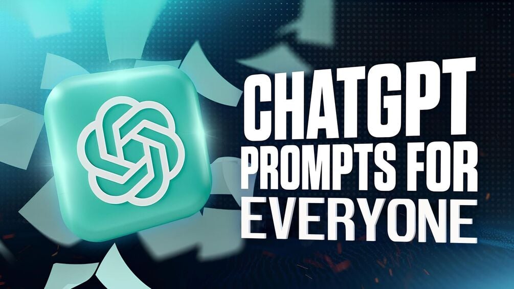 The ChatGPT +500 Unique Prompts (Lifetime Uptades)