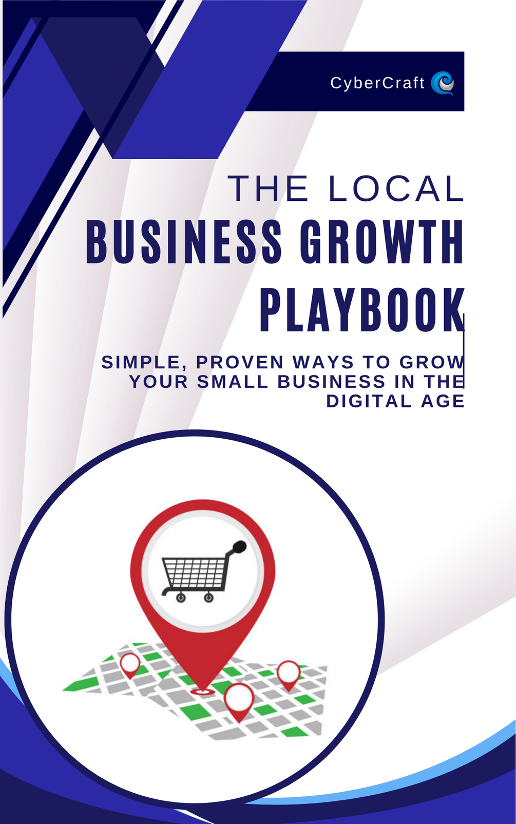 The Local Business Growth Playbook