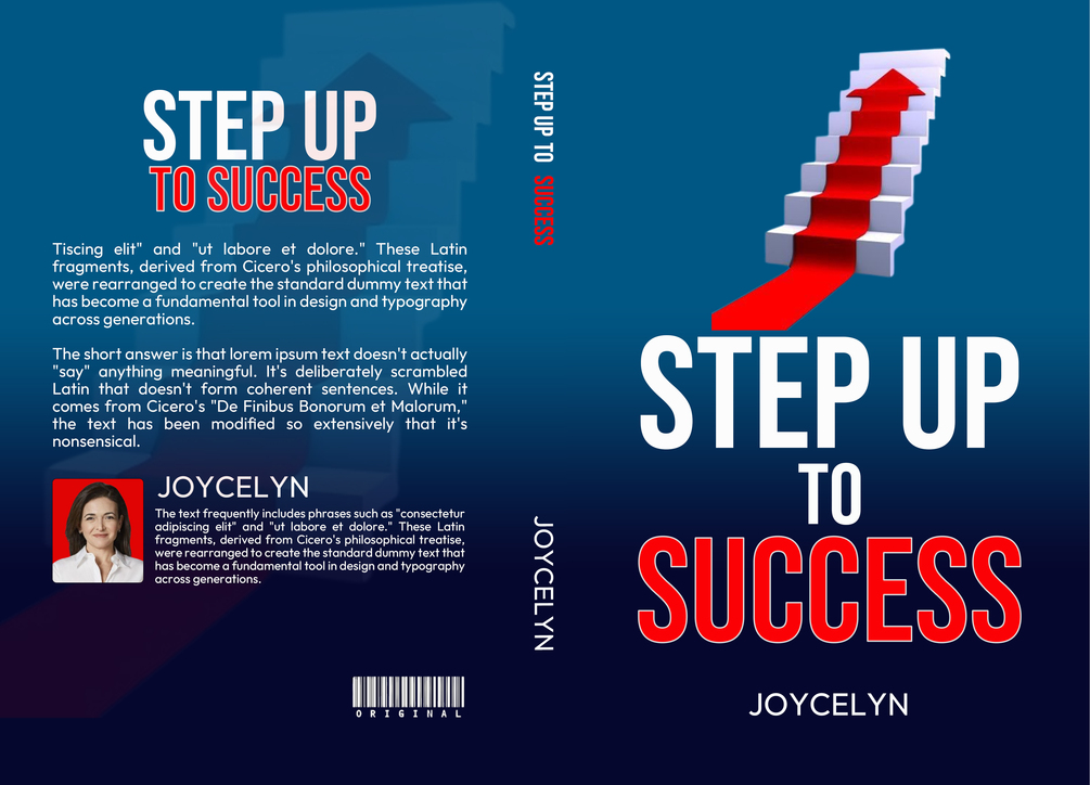 Book Cover Design