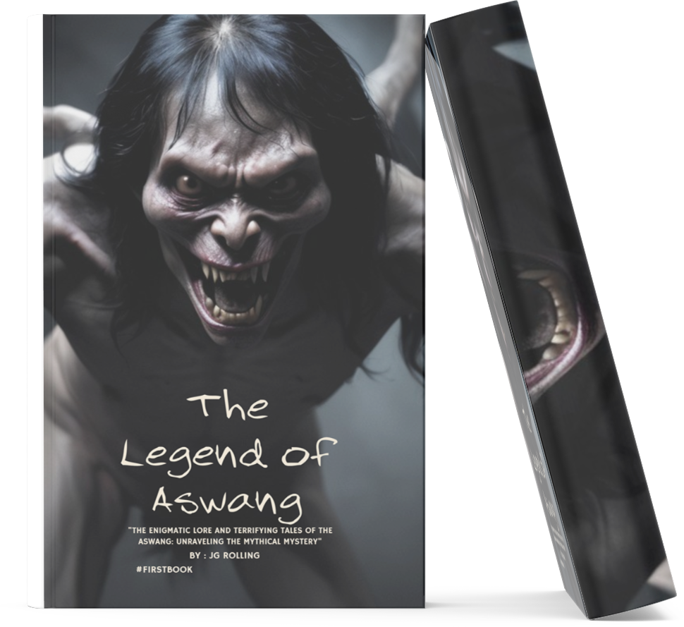 The Legend of Aswang