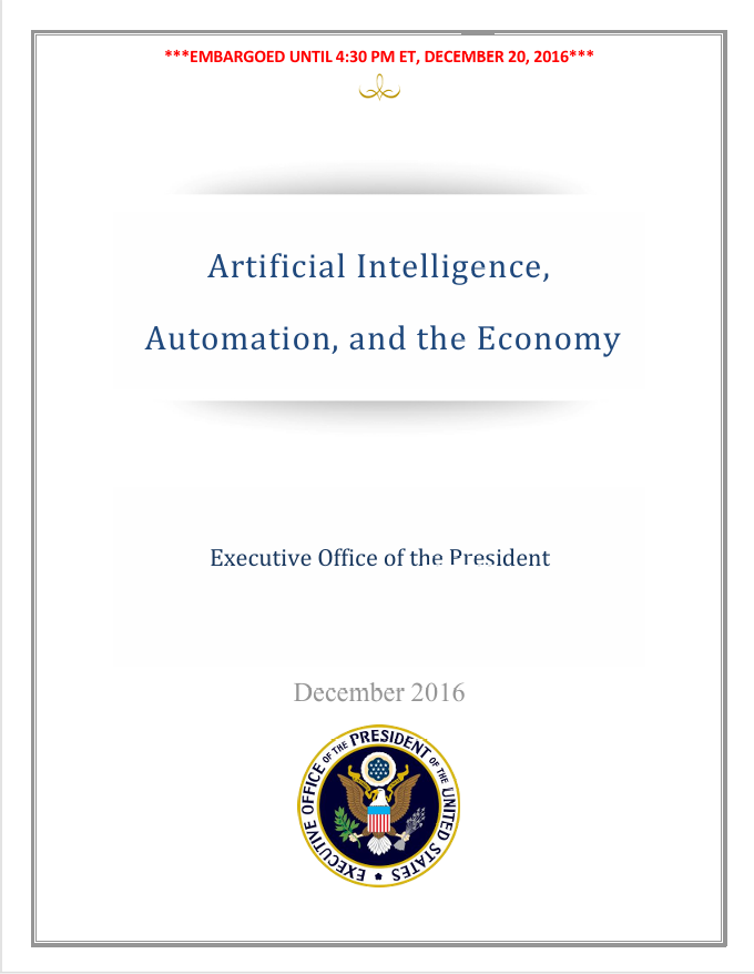 Artificial Intelligence