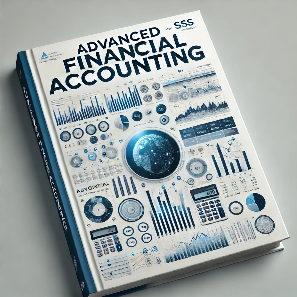 Advanced Financial Accounting